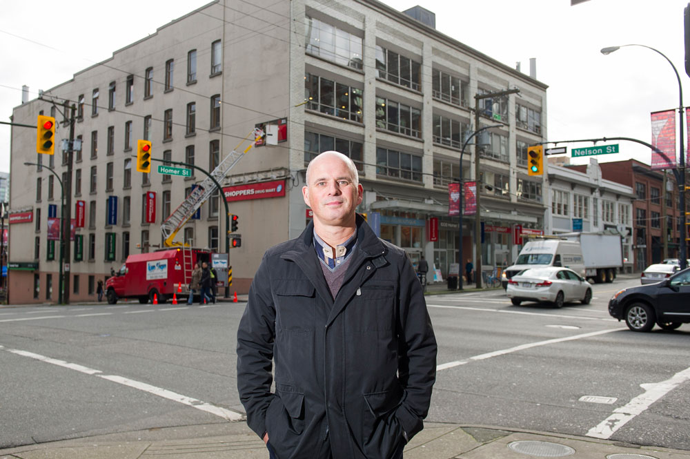 Zen Properties by Giovanni Zen | Vancouver Affordable Housing